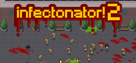 Infectonator 2 Games