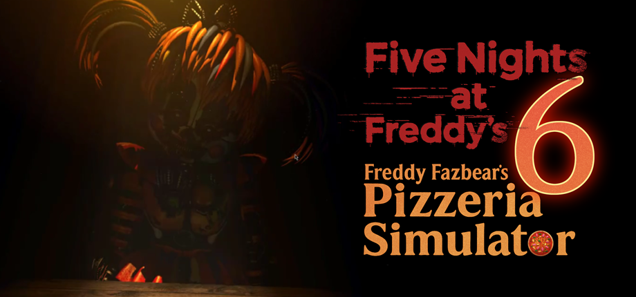 Rename FNAF 6 Custom assets - SteamGridDB