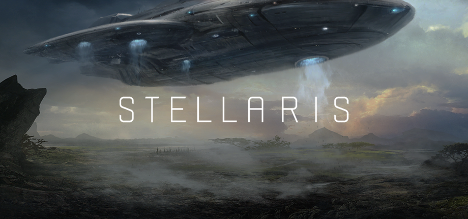 Stellaris - SteamGridDB