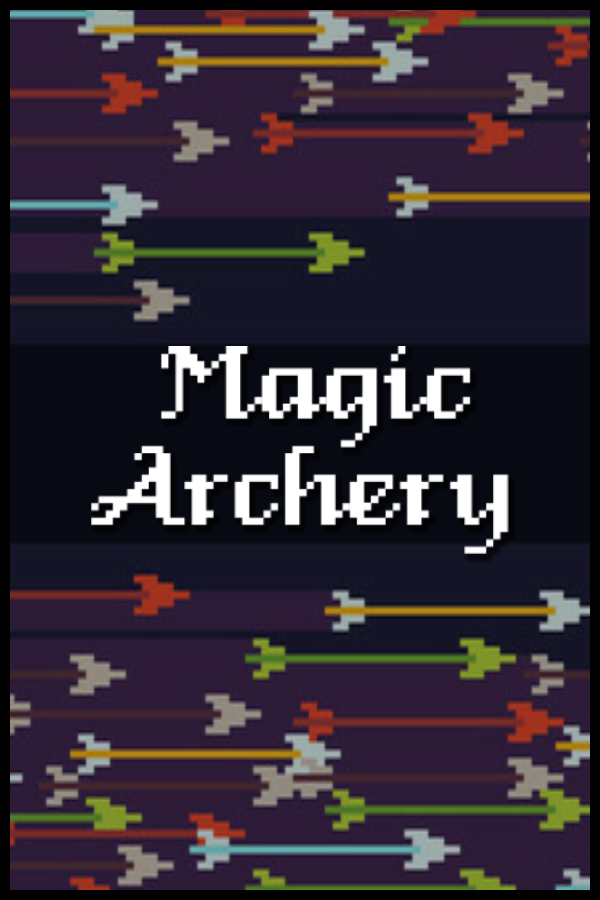 Grid for Magic Archery by Reliquari - SteamGridDB