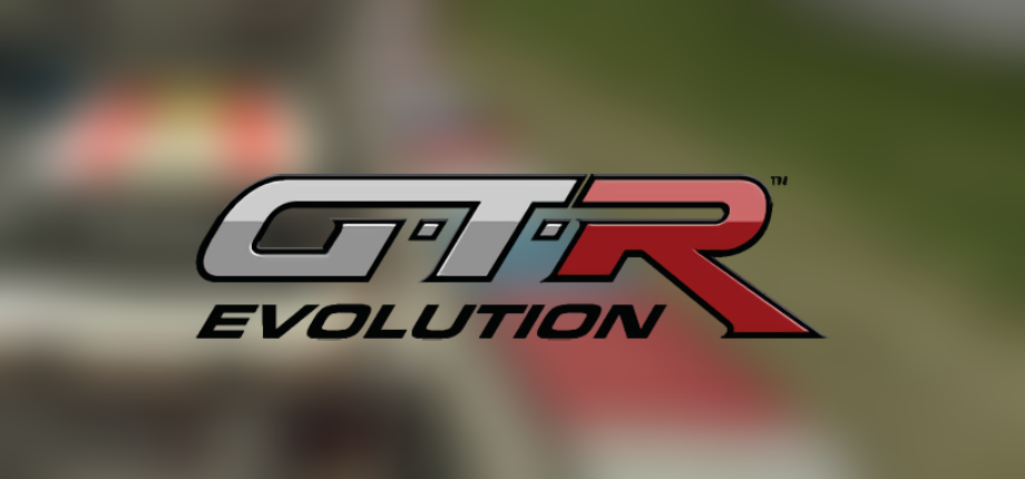 Gtr Evolution Logo GTR Evolution Screenshots