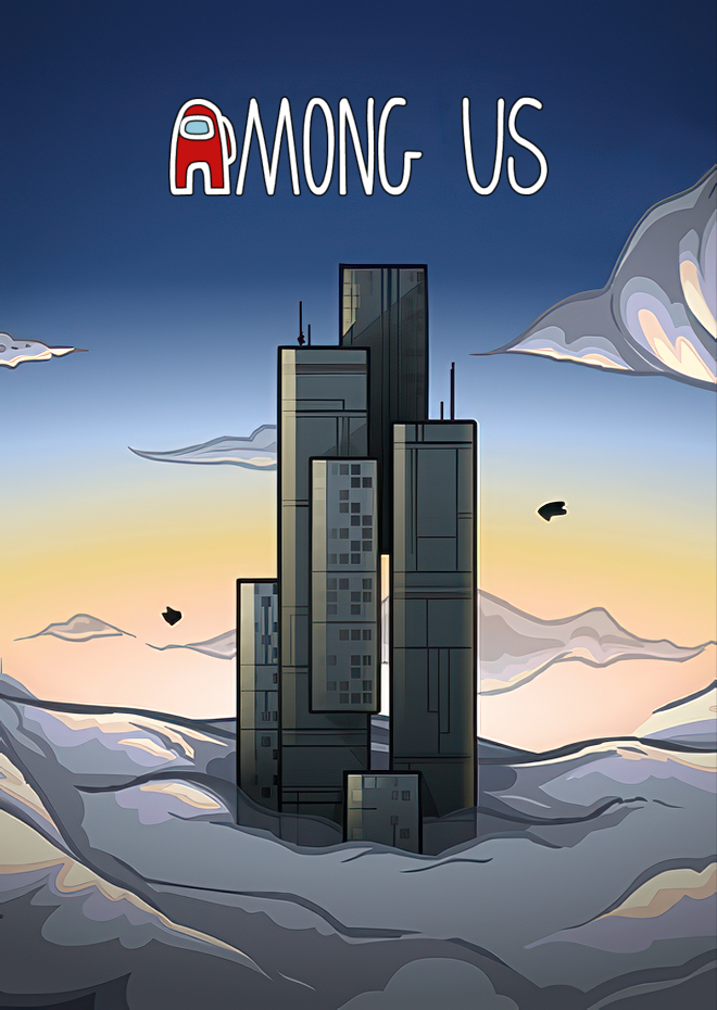 Among Us - SteamGridDB