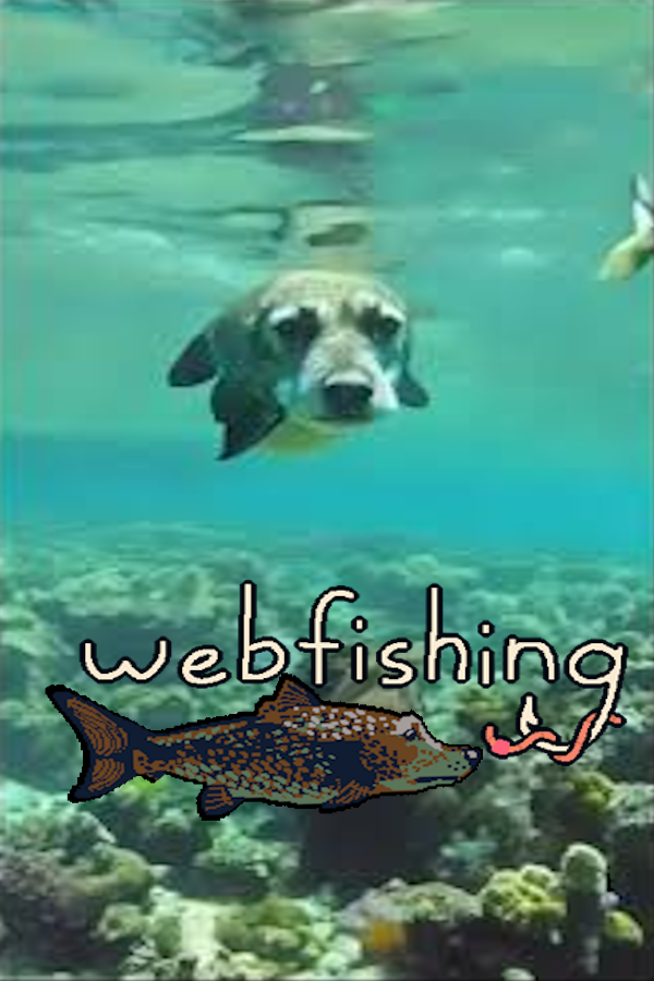 Grid for Webfishing by valne3 - SteamGridDB