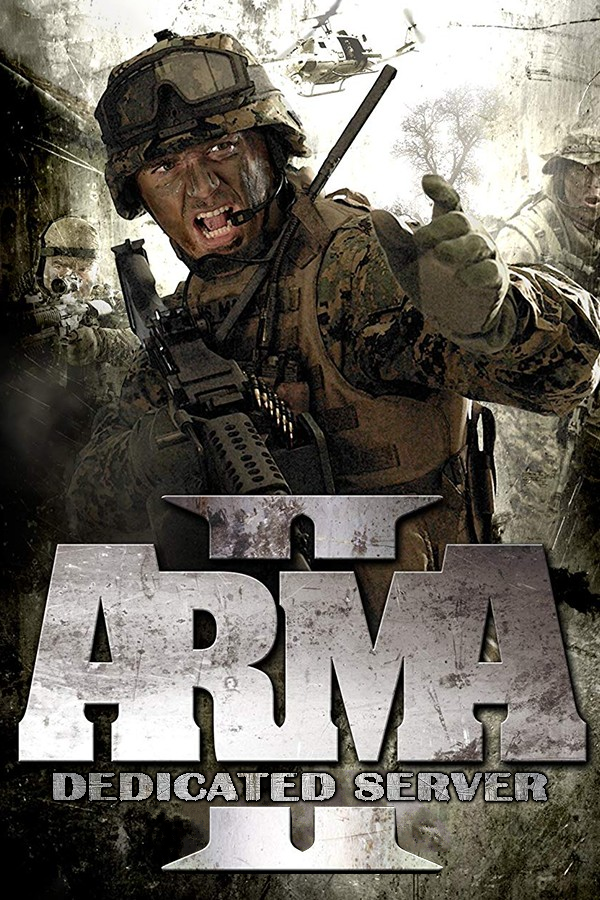 Arma 2 Server Status _ Arma Reforger s Server List – LJNNL