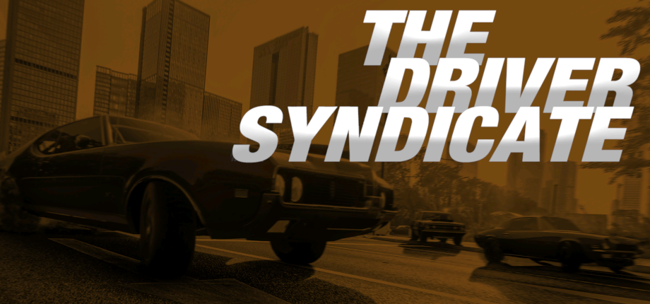 Grid for The Driver Syndicate by SecularSteve - SteamGridDB