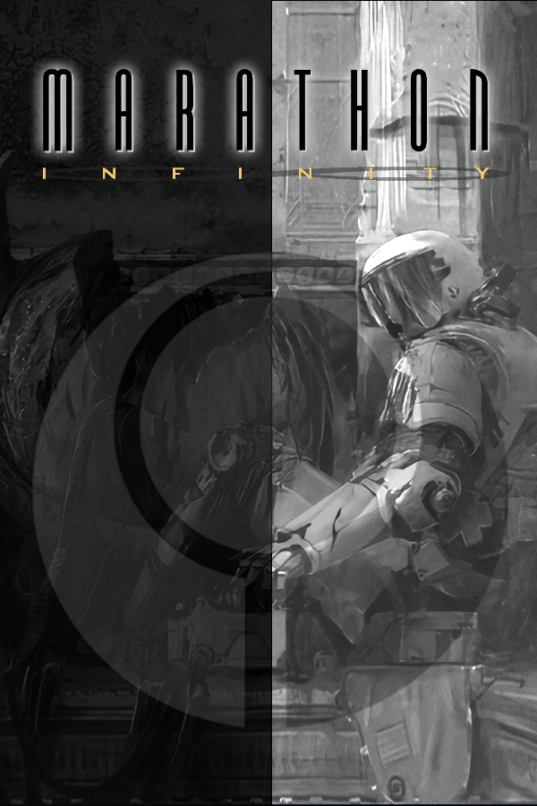 Classic Marathon Infinity - SteamGridDB