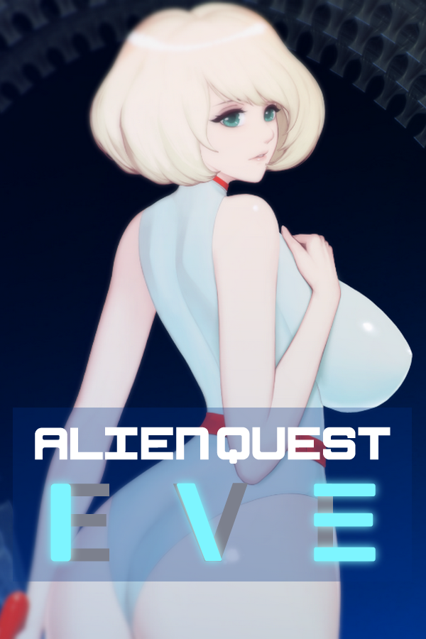 AlienQuest EVE - SteamGridDB