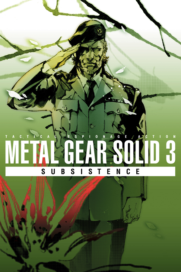 Hostile Faceoff II: Jade Empire vs Metal Gear Solid 3 | D-Pad.life