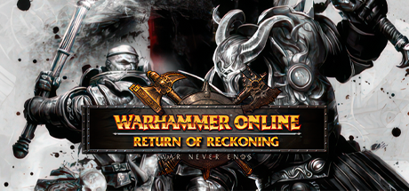 Warhammer Online: Return of Reckoning - SteamGridDB