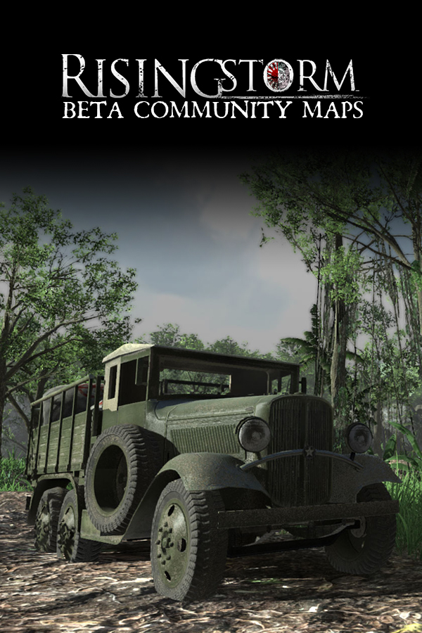 Grid for Red Orchestra 2/Rising Storm Beta Community Maps by Klumb3r ...