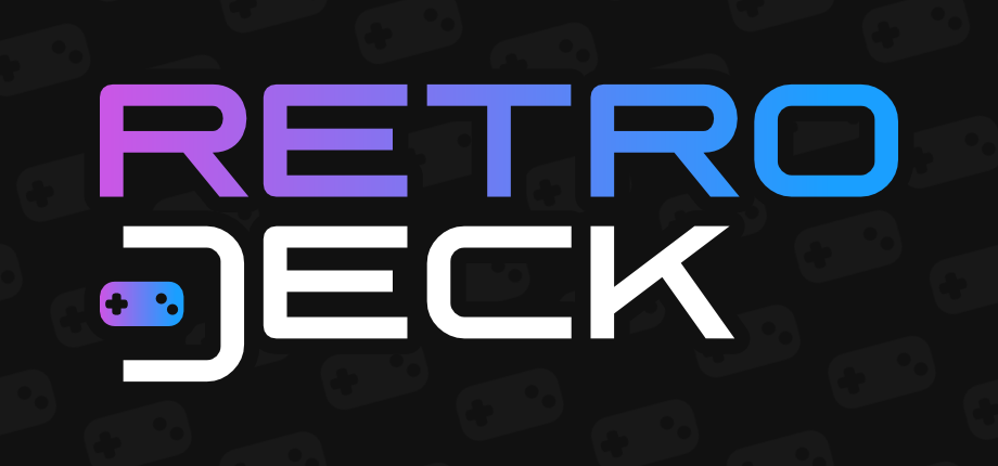 Steam Deck - SteamGridDB