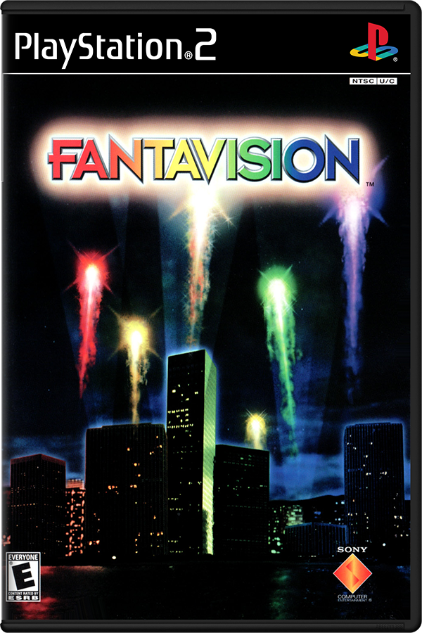ABeezy1388's Sony Playstation 2 Box Art Grids - SteamGridDB