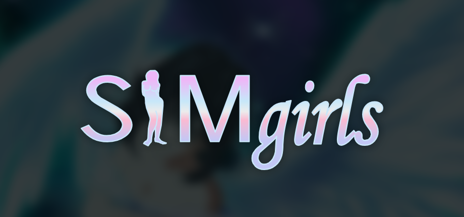 SIMGirls - SteamGridDB