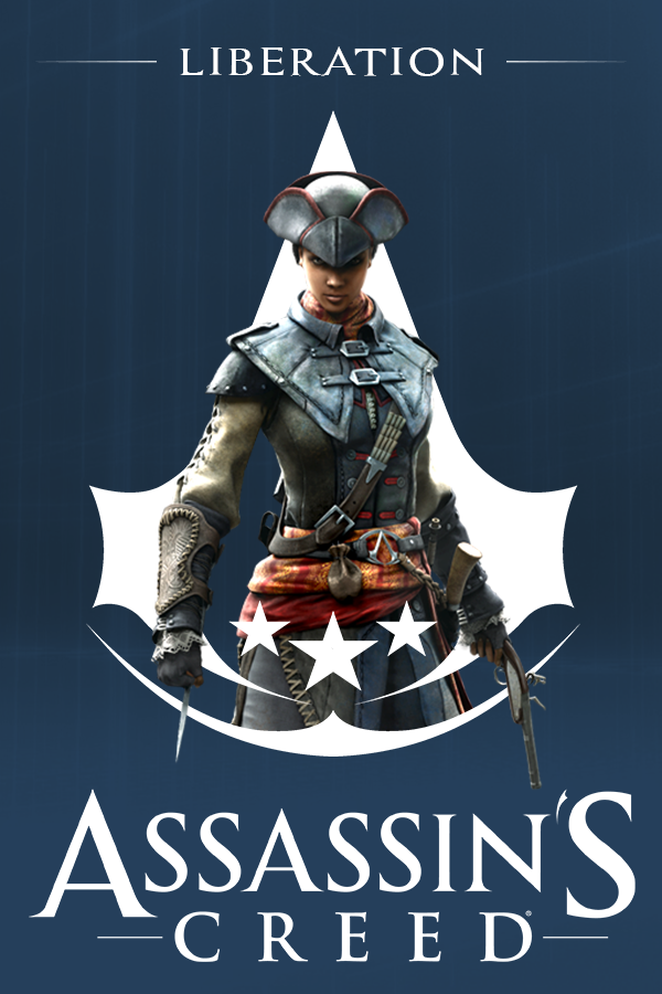 Assassin's Creed Matching Minimal Covers - SteamGridDB