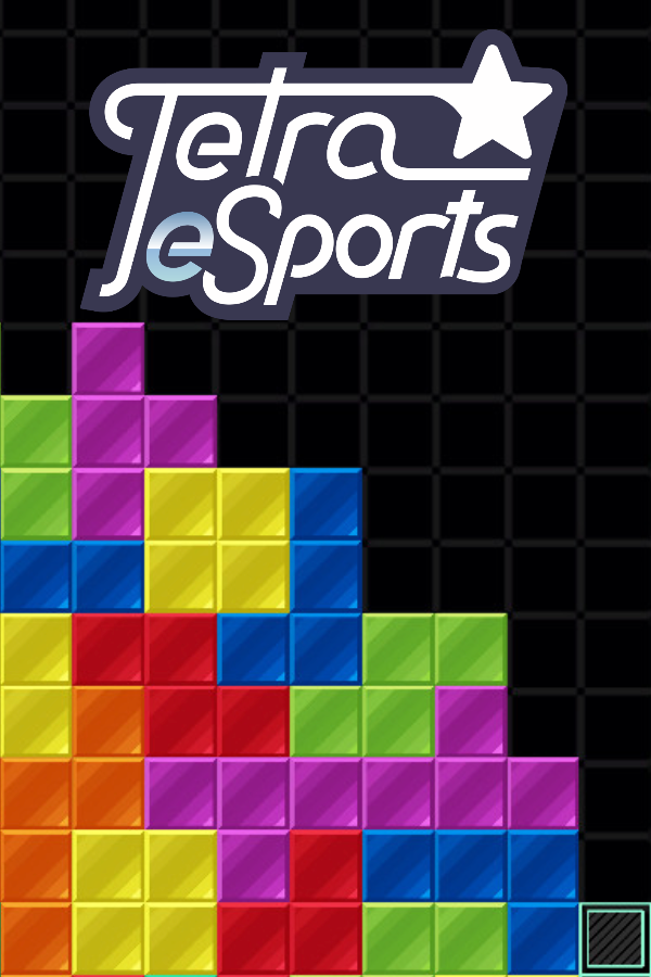 Grid for Tetra eSports by IvanGamer004 - SteamGridDB