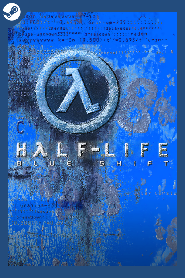 Steam Collection: Half Life (Plus) - SteamGridDB