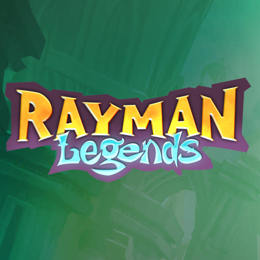 Rayman Legends - SteamGridDB