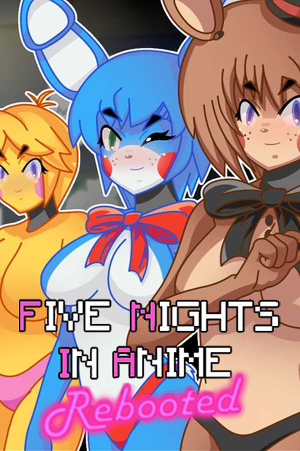 Albedo the Fox - SteamGridDB