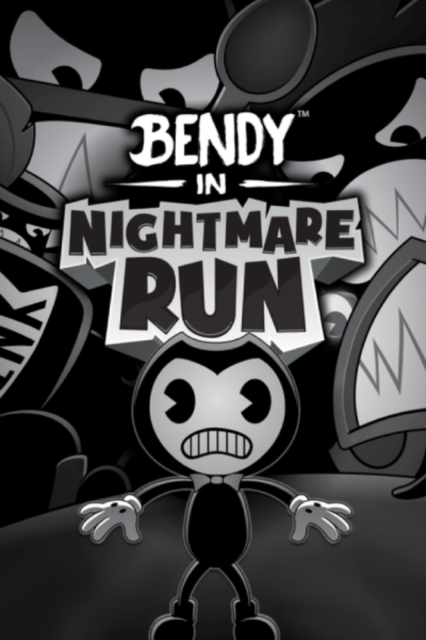 Bendy and the Ink Machine - SteamGridDB