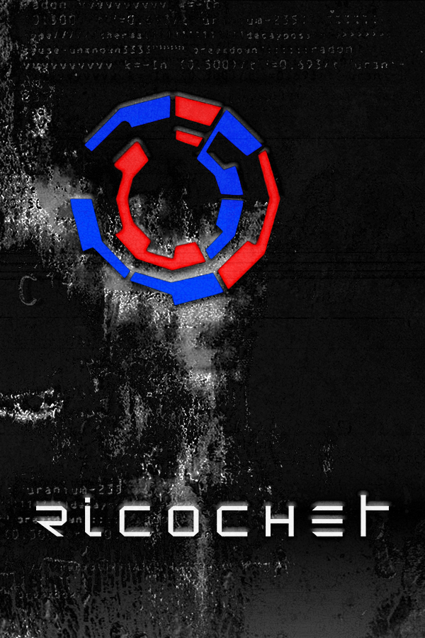 Grid for Ricochet by Milk_SGDB - SteamGridDB