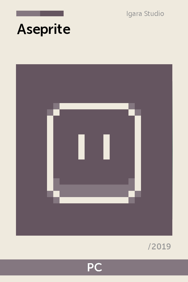 Grid for Aseprite by Kakashii - SteamGridDB