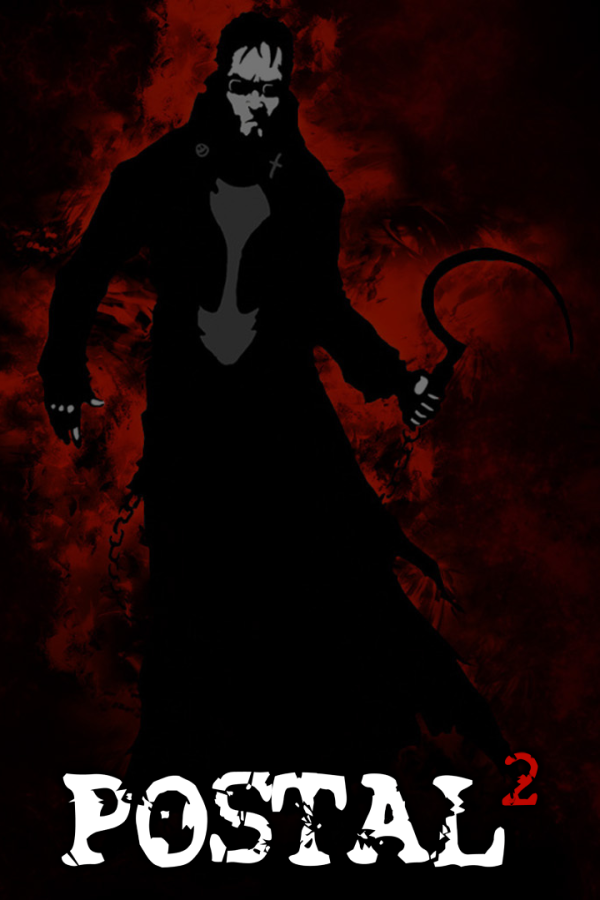 Postal 2 - SteamGridDB