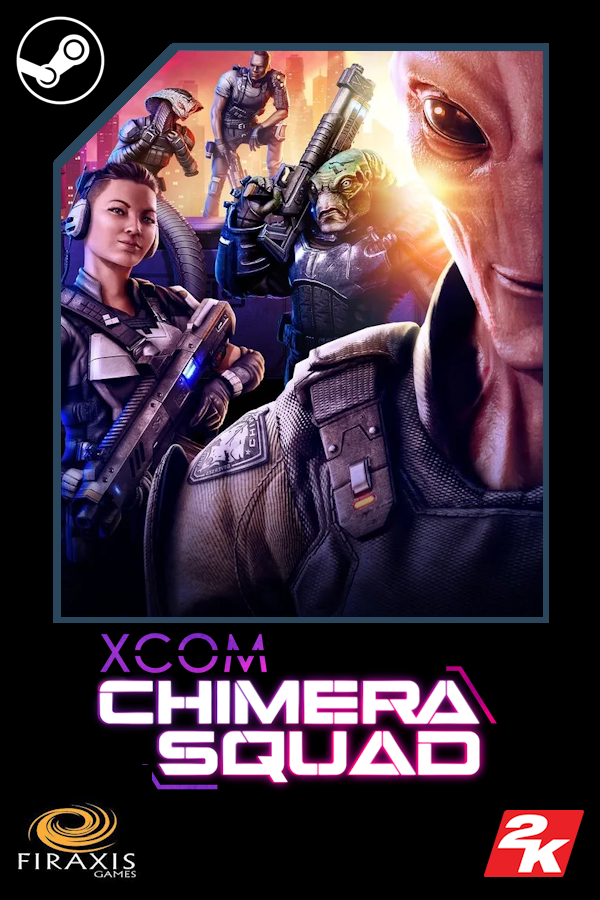 Xcom Chimera Squadcodex Free Download Skidrowcrack XCOM: Chimera Squad