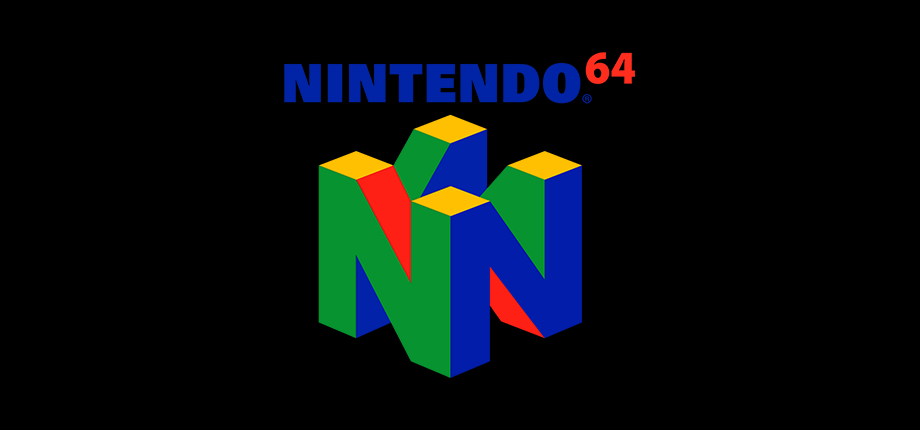 Grid for Nintendo 64 (N64) by Klaustrix - SteamGridDB