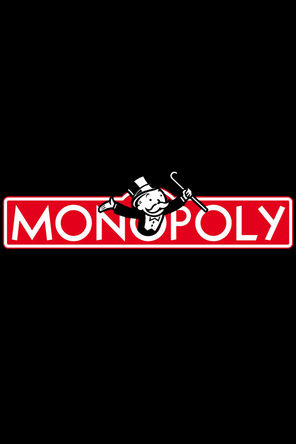 Monopoly Logo Vector