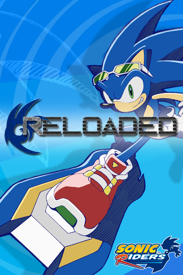 Reloaded II - SteamGridDB
