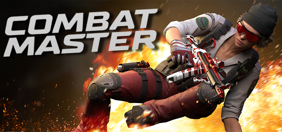Combat Master - SteamGridDB