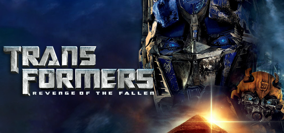 Transformer Revenge Of The Fallen Wallpaper