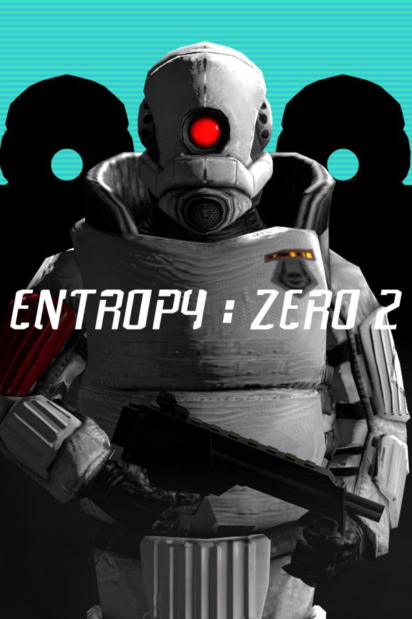 Wolfenstein: The New Order Inspired Entropy Zero - SteamGridDB