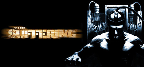 The Suffering - SteamGridDB