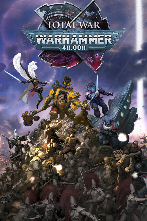 Warhammer Collection - SteamGridDB