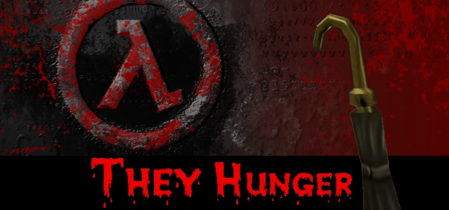 Grid for They Hunger by Jimi - SteamGridDB
