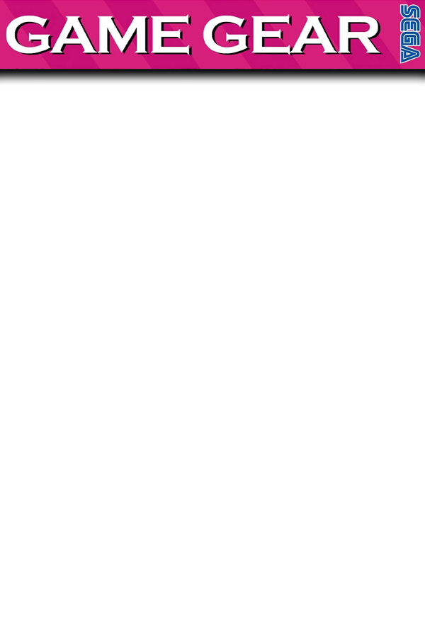 Consoles Templates - SteamGridDB