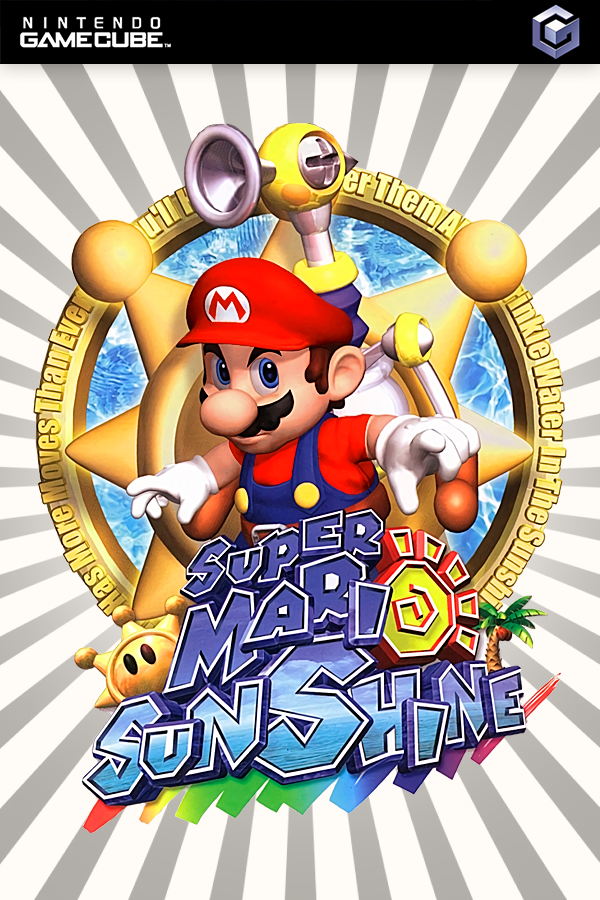 Nintendo Gamecube - Unified headers - SteamGridDB