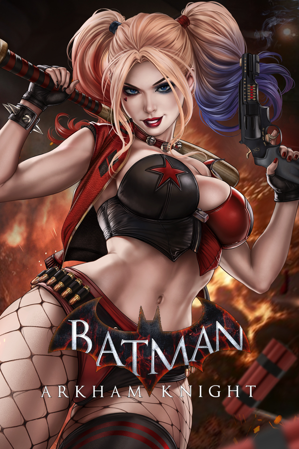 Grids Antagonists only - SteamGridDB