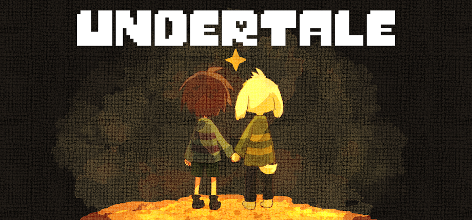 Grid for Undertale by ABH20 - SteamGridDB