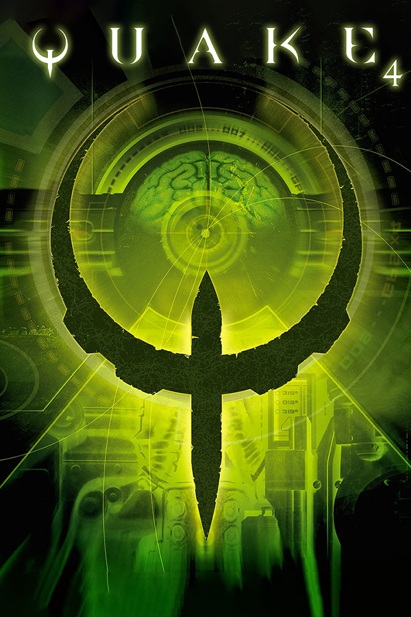 Wallpapers Quake 4 @Quake's Video Tweet
