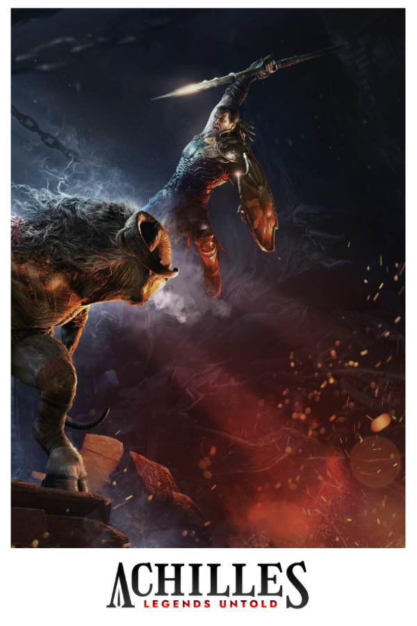 Thivon - SteamGridDB