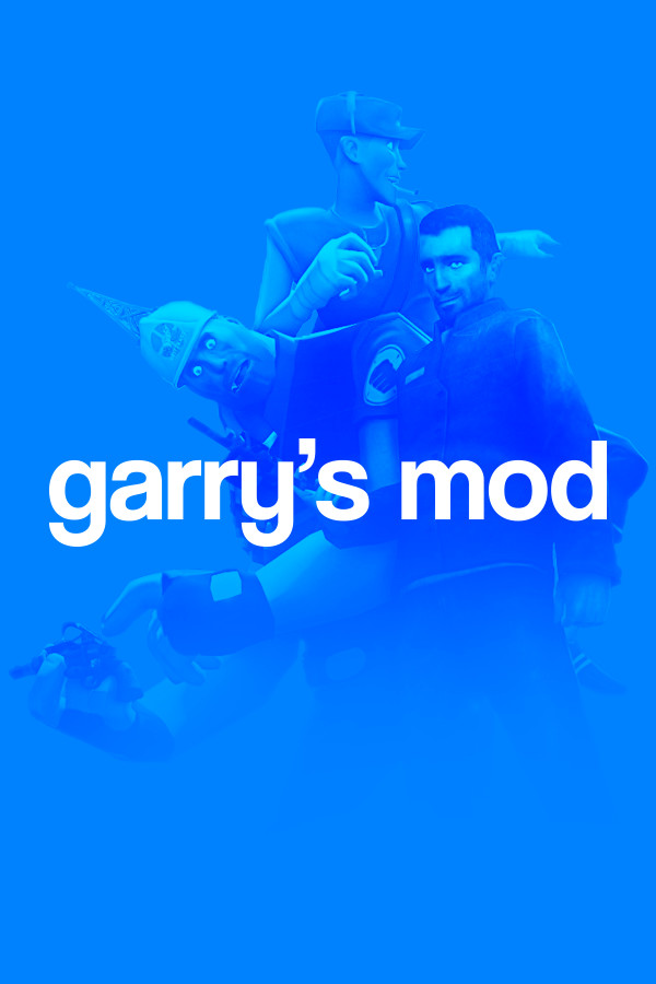Monack - SteamGridDB