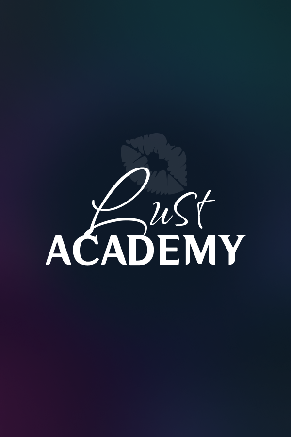 Blurred with white logo NSFW games - SteamGridDB