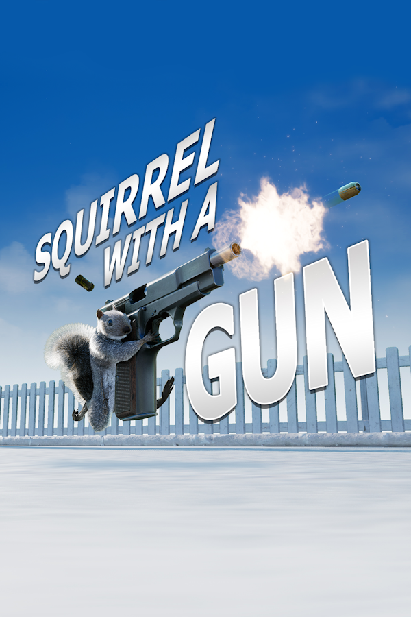 Grid for Squirrel with a Gun by CappDog - SteamGridDB
