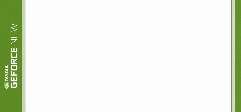GeForce NOW | Template Set - SteamGridDB