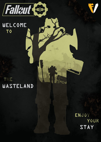 Fallout - SteamGridDB