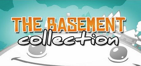 The Basement Collection - SteamGridDB