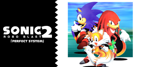Sonic Robo Blast 2 - SteamGridDB