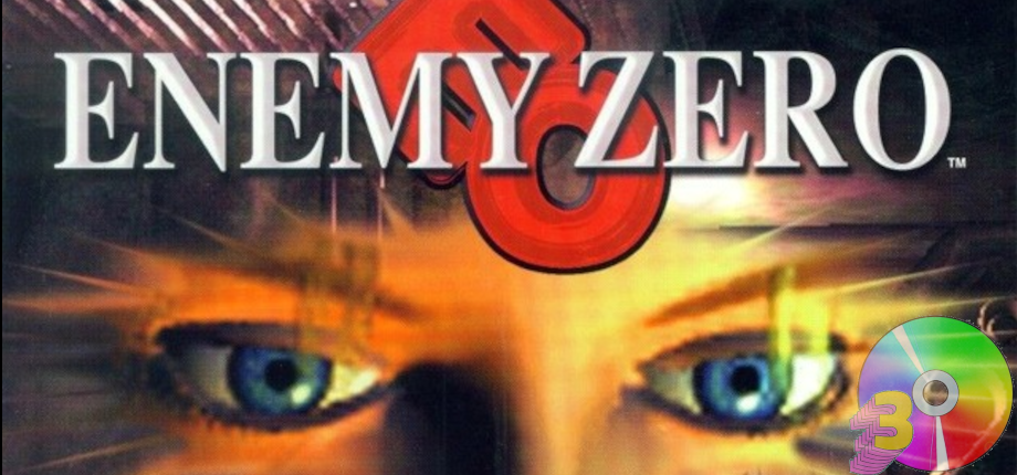 Grid for Enemy Zero by XDream - SteamGridDB
